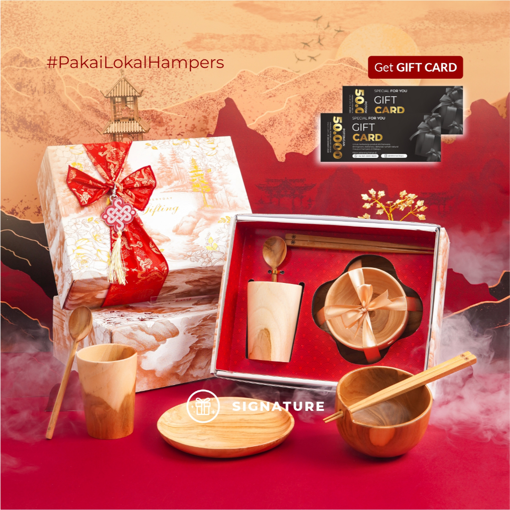 Dekayu - Shi Wan Chinese New Year Hampers | Chinese New Year gift ...