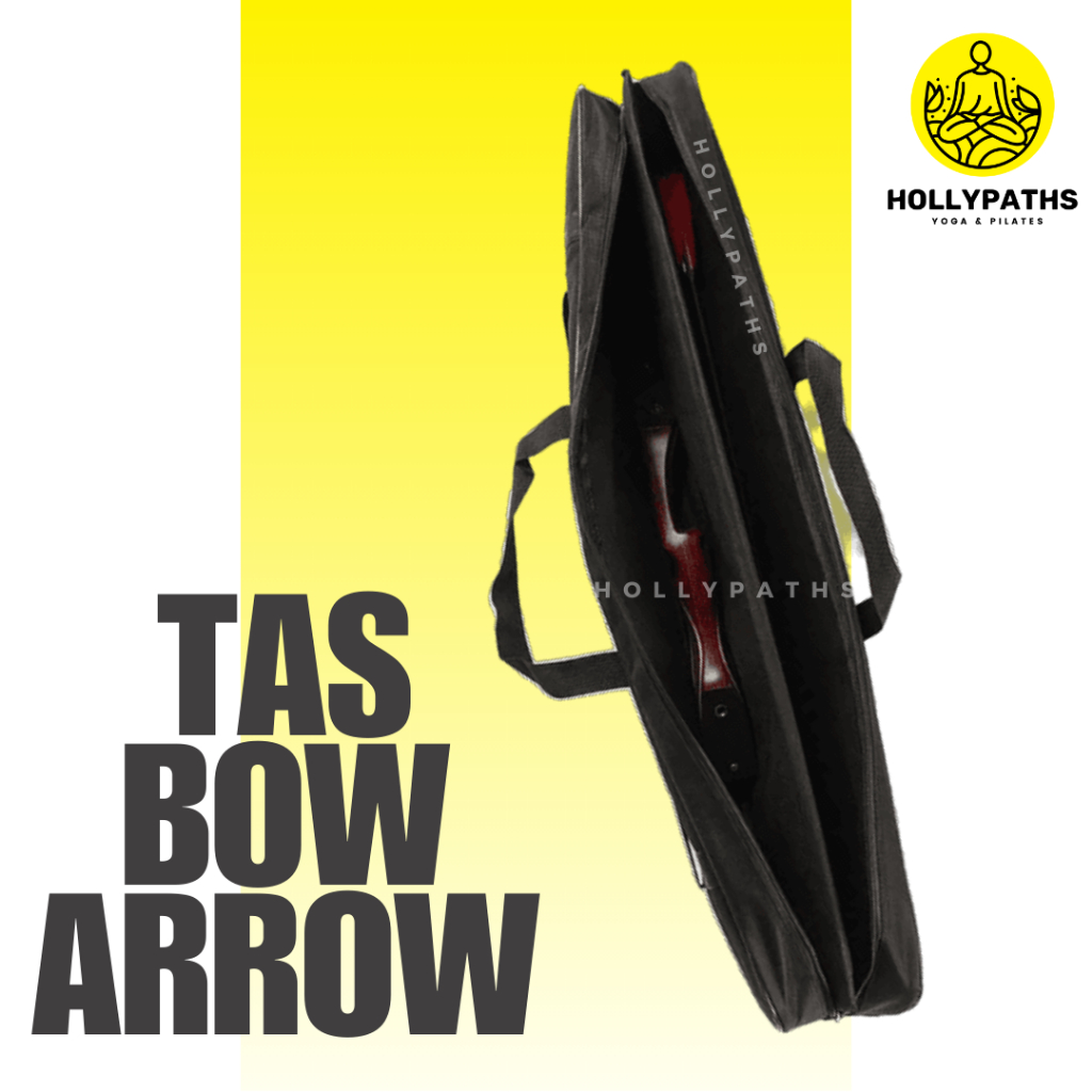 Bow Bag / Archery Backpack / Archery Reverse Curved Bow and Arrow Bag ...