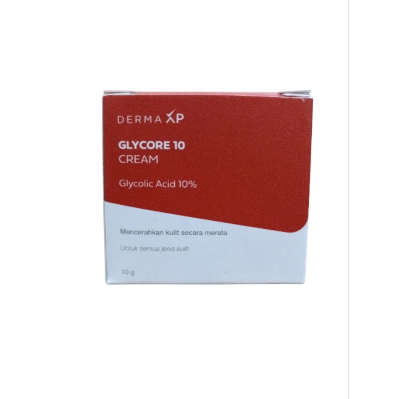 Dermax Glycore Cream 10g | Shopee Malaysia