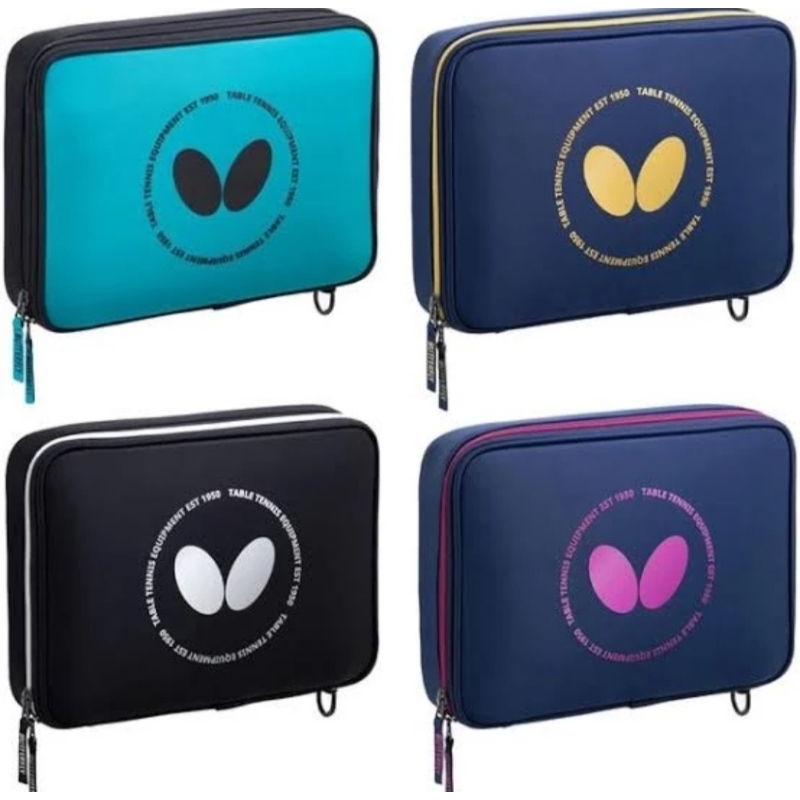 Butterfly SU Case Cover ping pong bat bat 100% Original!! | Shopee Malaysia