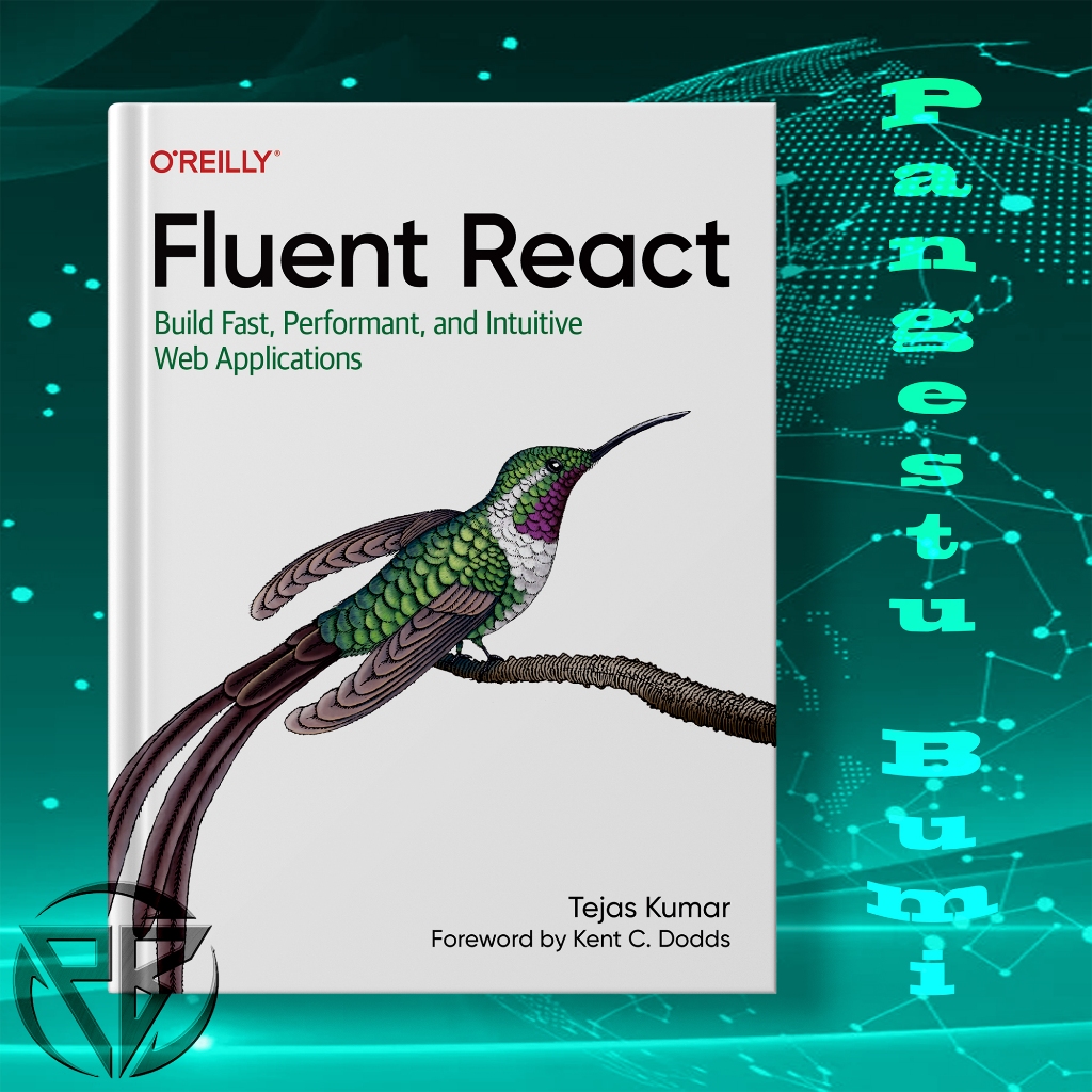 Fluent React Build Fast Performance And Intuitive Web Applications