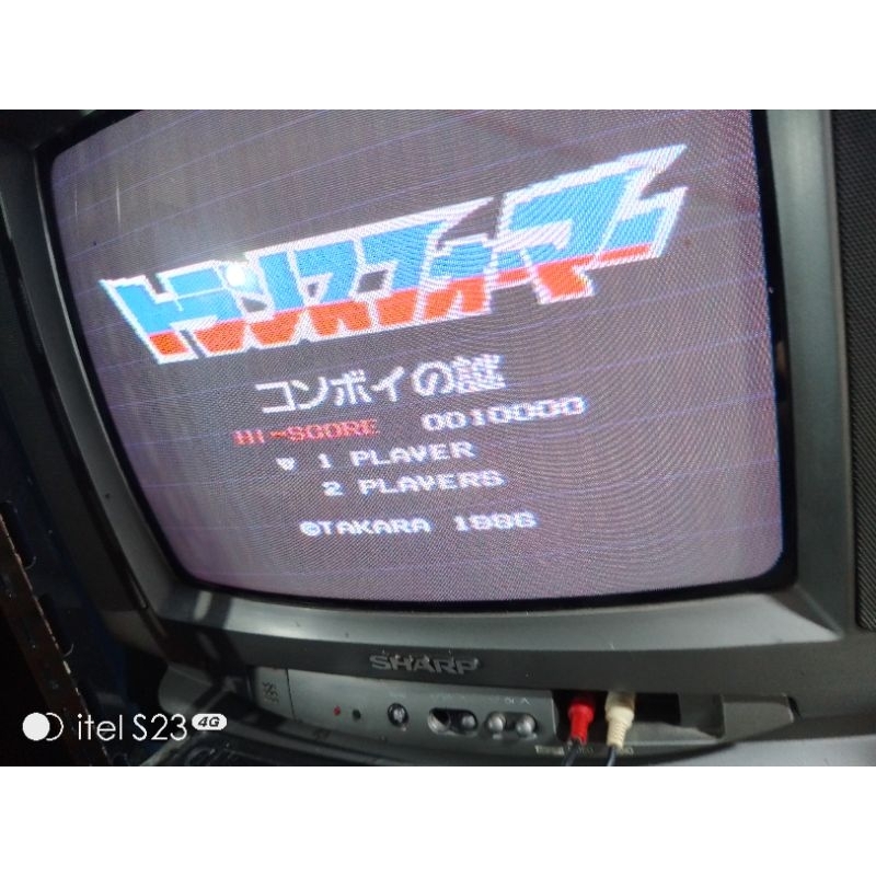 TRANSFORMERS Nintendo 8 bit cassette transformer retro game | Shopee ...