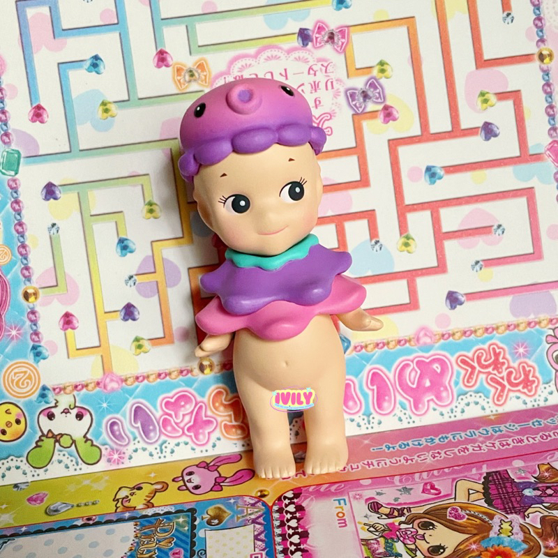 Sonny Angel Alien Adventures in Space Official Blind Box | Shopee Malaysia