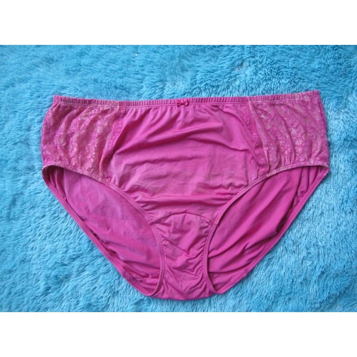 Jumbo PANTS SIZE BRAND OLGA BY WARNER'S DPK SIZE 4XL FIT 5XL/6XL | Shopee Malaysia