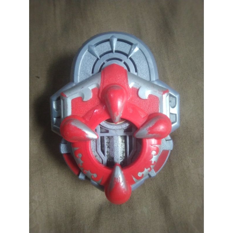 Armor Heroes Beacon Device Ori Auldey Bootleg | Shopee Malaysia