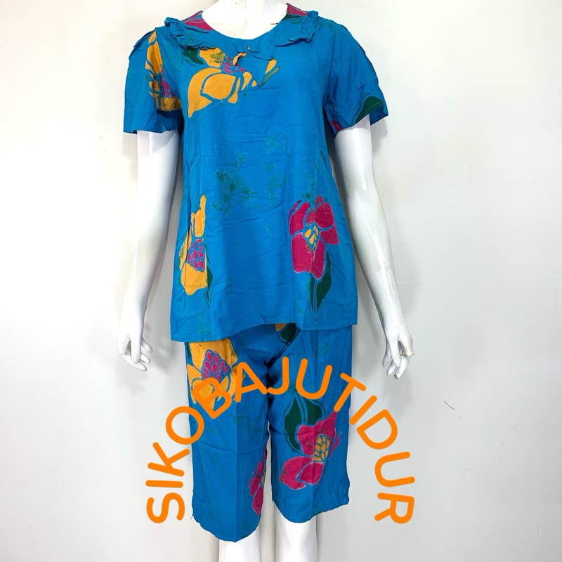 Alvin Suit - 3/4 Abg Batik Alvin | Alvin Abg Batik Suit | Shopee Malaysia