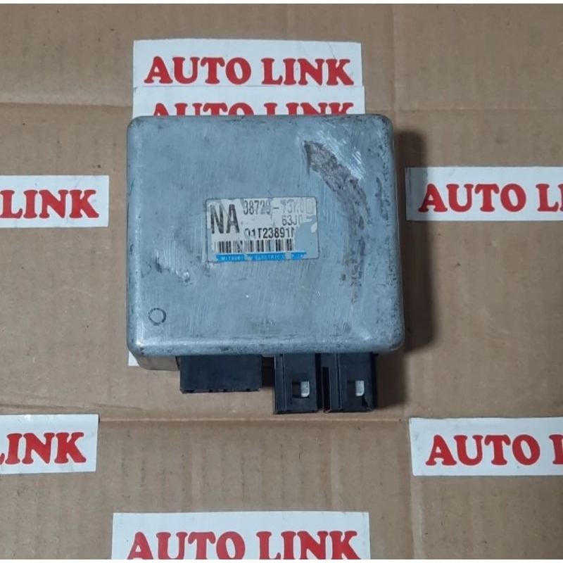Suzuki SWIFT XOVER X-OVER SX4 SPLASH Power Steering Electric EPS ...