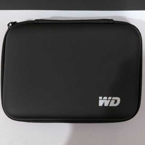 Rh-mdn Hardcase hard case, 2.5" External hard disk cover, External HDD ...