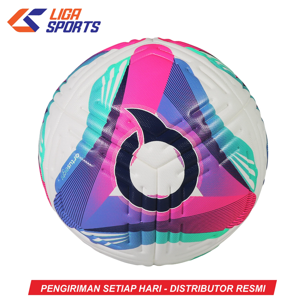 ORIGINAL ORTUSEIGHT VISION FB COMP BALL FOOTBALL | Shopee Malaysia