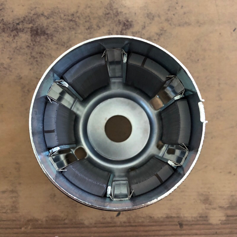 GP - YOKE STARTER L300 DIESEL EURO 4 12V | Shopee Malaysia