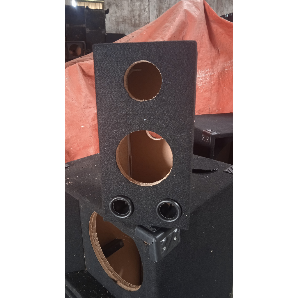 4 Inch Speaker Box and Tweeter | Shopee Malaysia