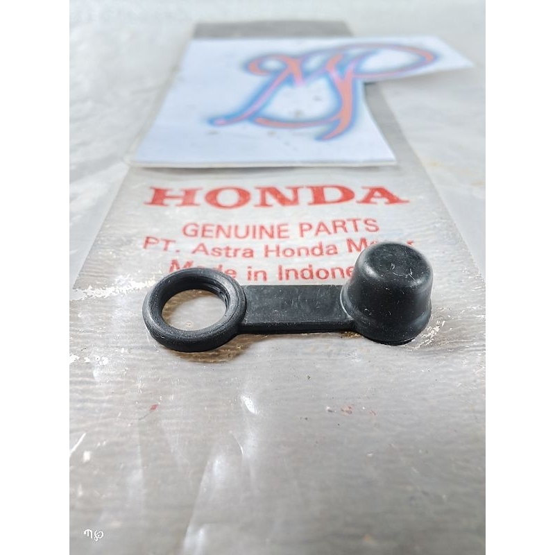 Rubber Bolt Cap Nipple Nipple Drain Nepel Air Setting Brake Fluid Cap ...