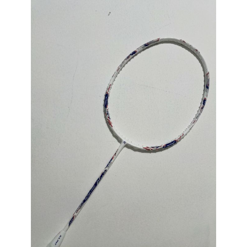 Original Klint Titan Pro X3 Racket | Shopee Malaysia
