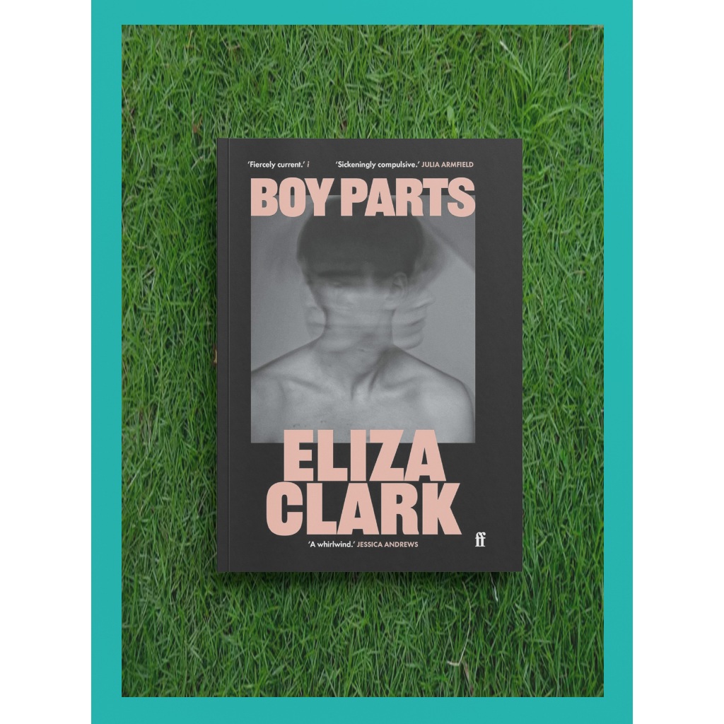 Boy Parts - Eliza Clark | Shopee Malaysia