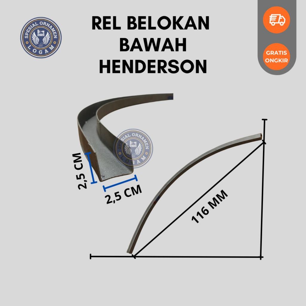 Bottom gate rail for sliding doors / bottom gate rail / fence ...