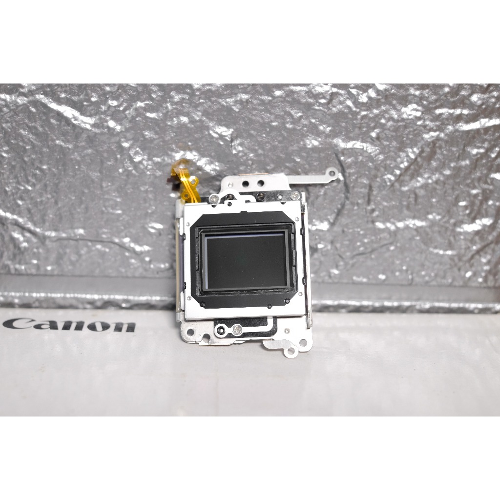 Ccd SENSOR CANON EOS M50 ORIGINAL | Shopee Malaysia