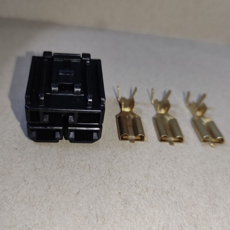 Kiprok Vario ADV PCX 160 ECM ECU ACG Socket | Shopee Malaysia