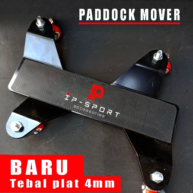 Standard Paddock Moving Paddock Sliding Paddock Mover Universal Peddock ...