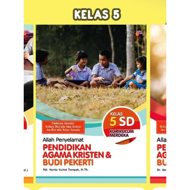 Christian RELIGION AND CIVIL EDUCATION BOOK FOR CLASS 5 PRIMARY SCHOOL ...