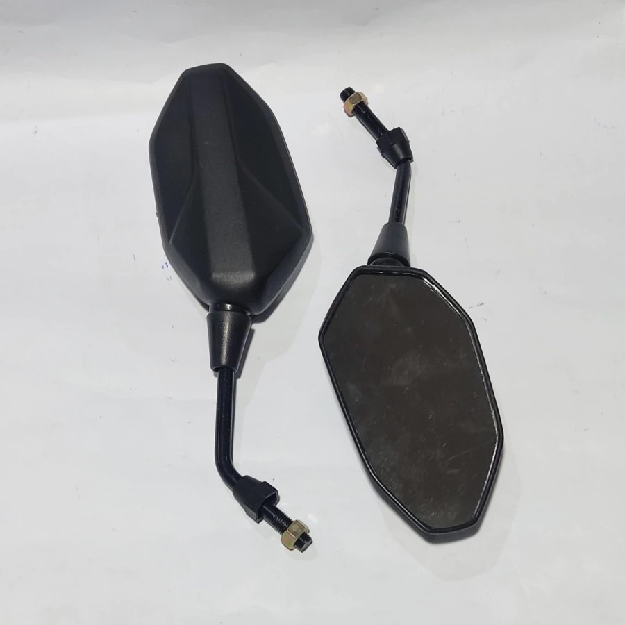 Honda ADV 150 Rear View Mirror UNIVERSAL ADV Rear View Mirror SET Right ...