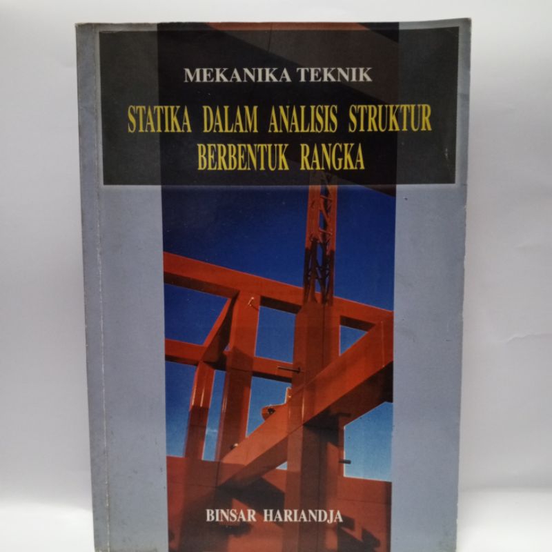 Engineering Mechanics, Statics in Frame-Shaped Structural Analysis by ...