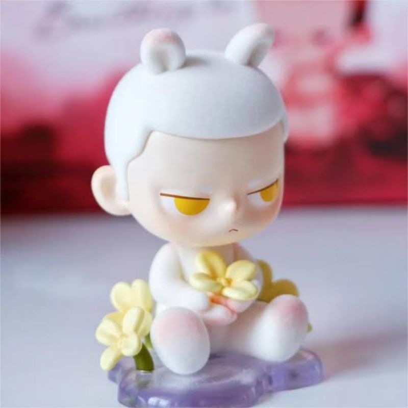Kubo Space Breathing In Series Original Pop Mart - whospers laurel ...