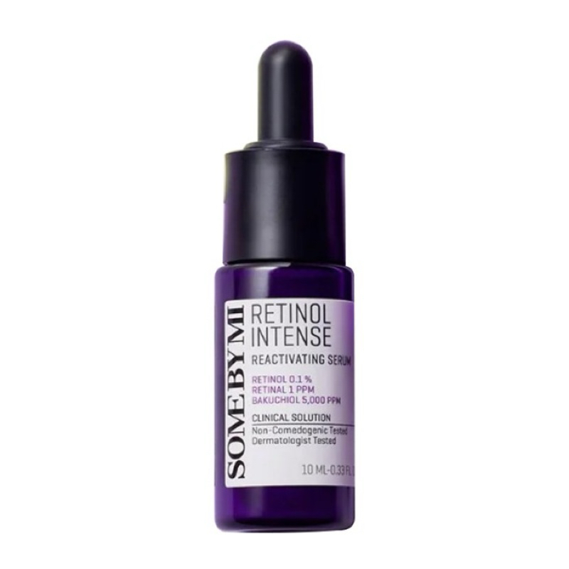 Some By Mi Retinol Intense Reactivator Serum | Shopee Malaysia