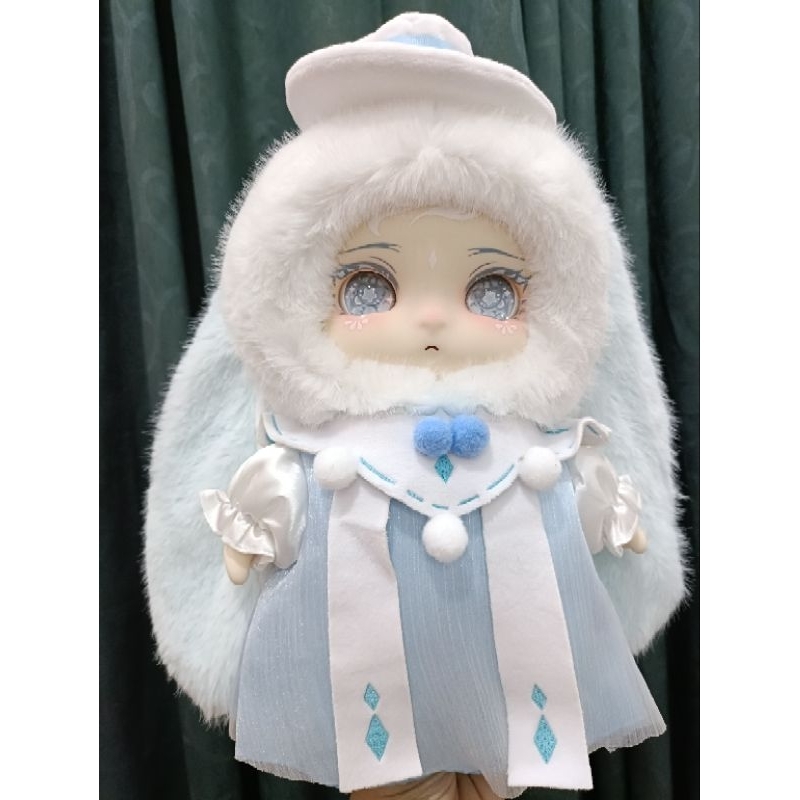 RATU MATA Baby three 400% / bb3 lamb / baby three natal / baby three ...