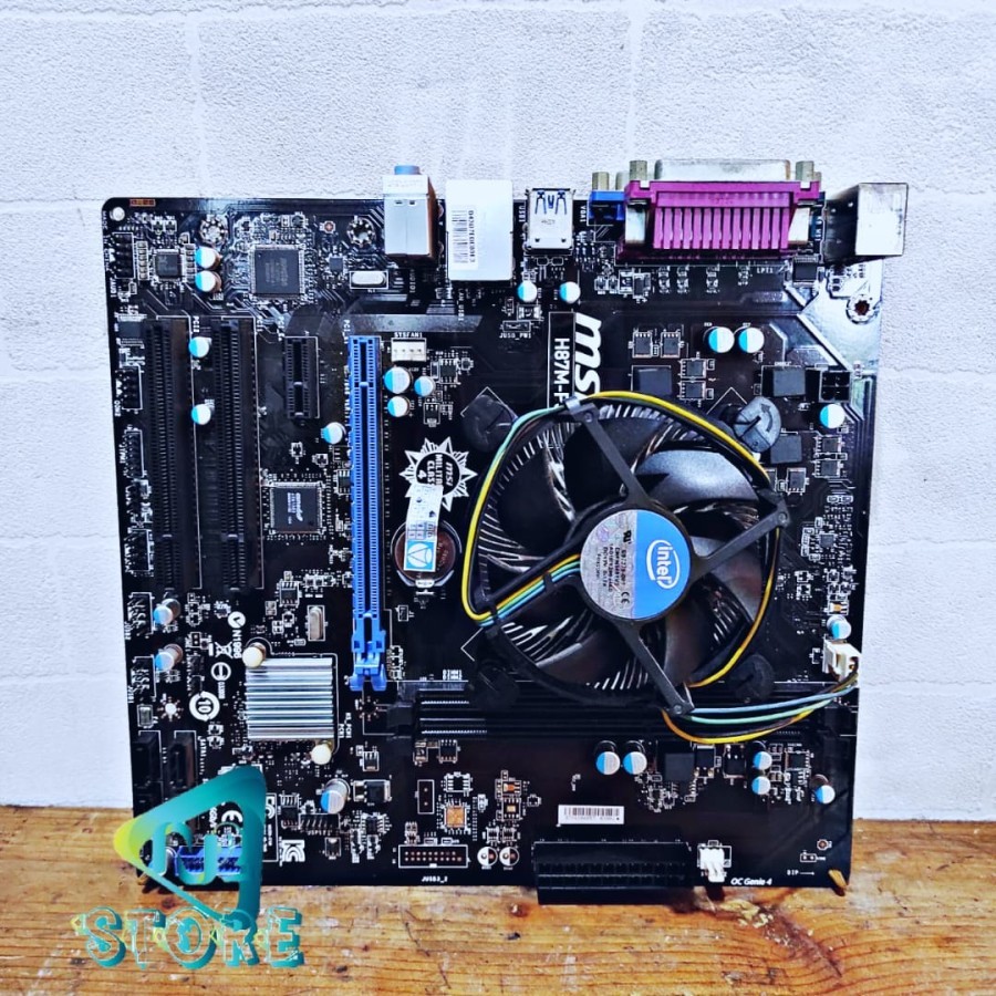 G41 LGA 775 acer builtup Motherboard | Shopee Malaysia