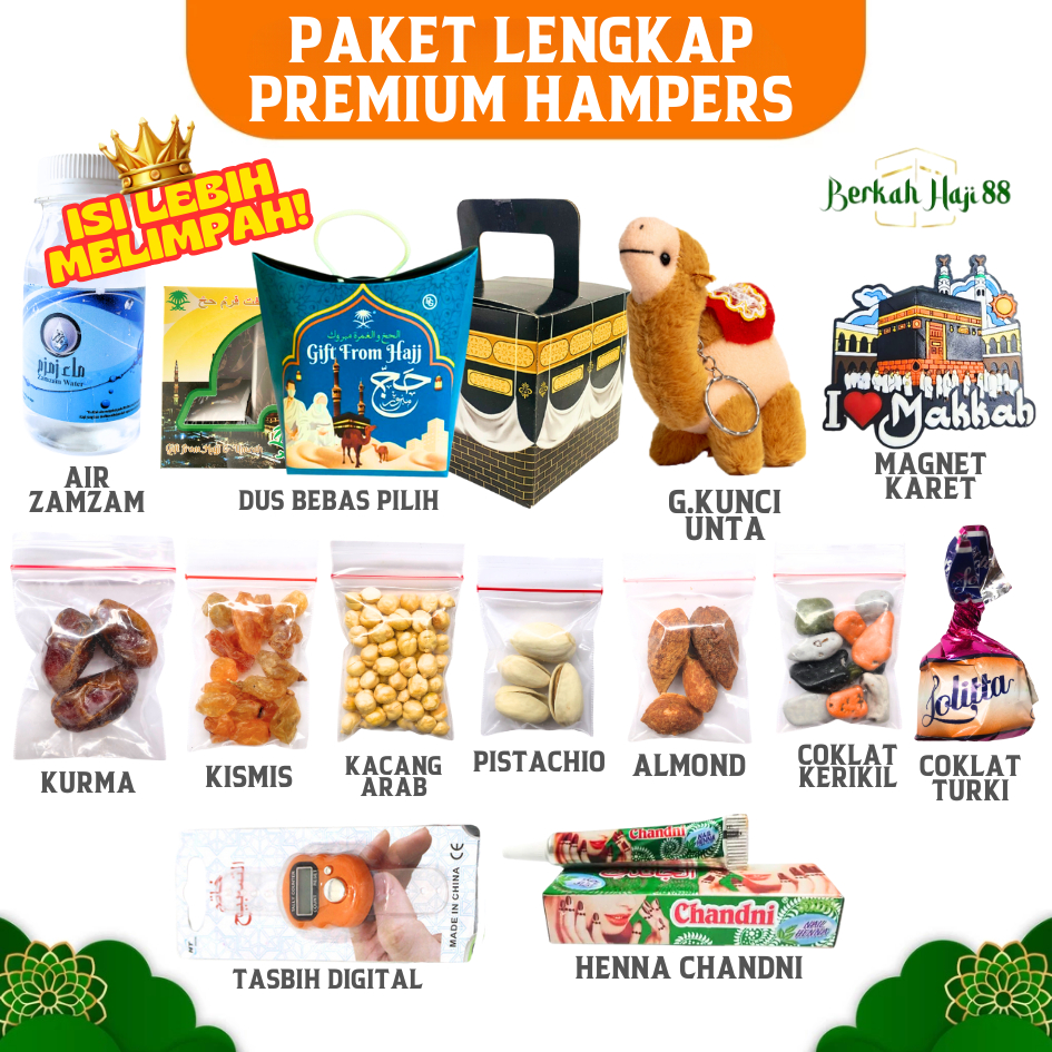 Complete Economical Wholesale Hajj and Umrah Packages for Eid Gift ...