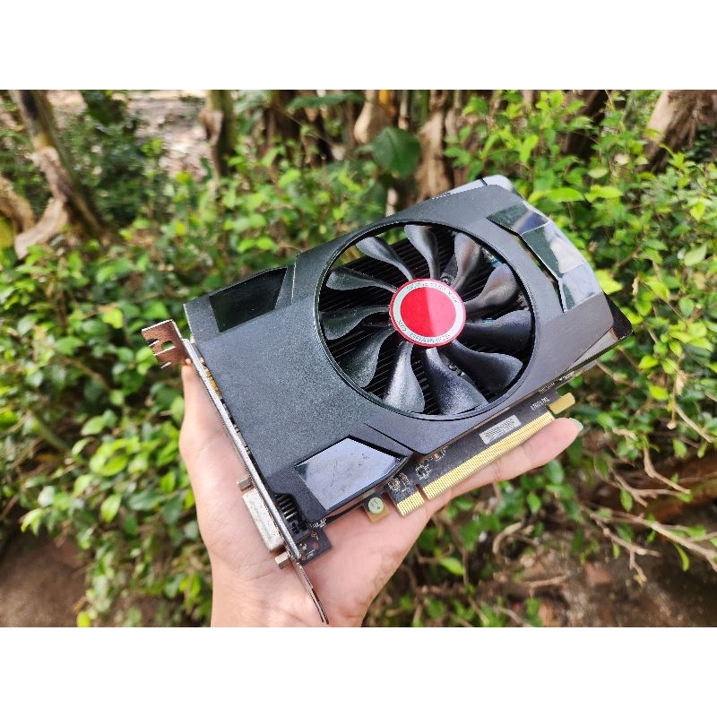 Vga rx 560 4GB | Shopee Malaysia