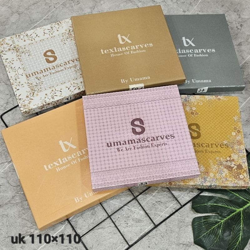 Wholesale UMAMA BOX FREE BROS (2 pics) | Shopee Malaysia