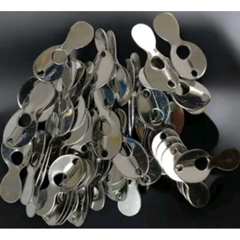 ONE PCS BLADE ENTONG SIZE 3CM 2.5CM SAME 2CM JAWS SOUND FLAVOR FOR SOFT ...