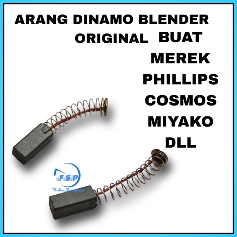 Original COSMOS DYNAMO BLENDER CHARCOAL | Shopee Malaysia