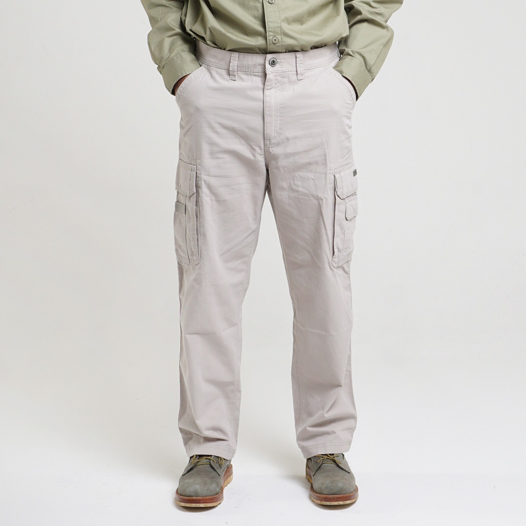 Mgee Original Pants - Original Long Cargo Pants MGEE Greg CKPR 022 ...