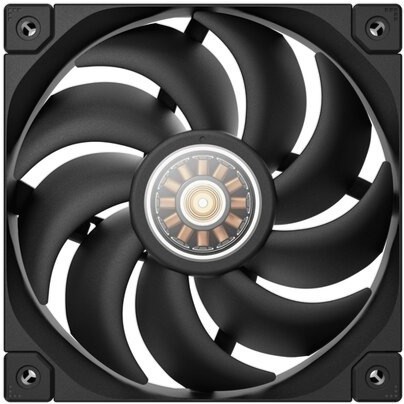 Deepcool FT12 PWM Fan 120mm Single Pack 12CM Fan | Shopee Malaysia