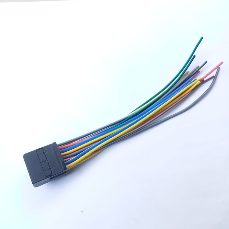 Honda Beat Esp Scoopy Speedometer Socket Cable | Shopee Malaysia