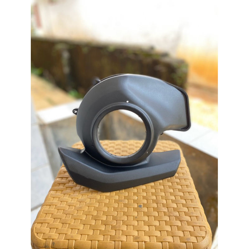 Custom SPINNER FAN COVER FREEGO FILANO MIO GEAR FAZZIO | Shopee Malaysia