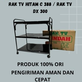 Tv rack / gallon rack / bookshelf / dx300 iron tv rack / multi-purpose ...