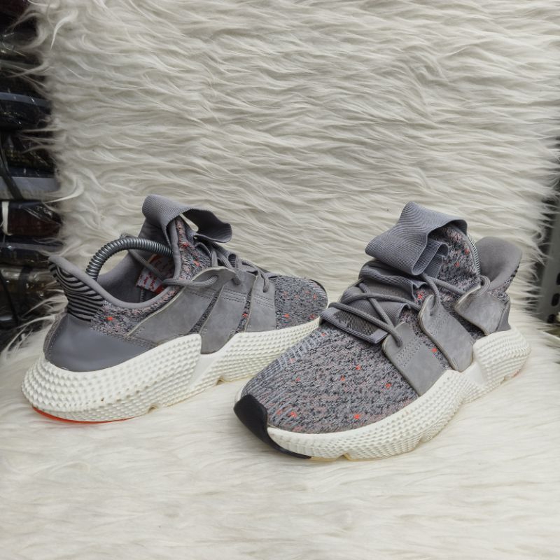 Adidas Prophere "Grey" Sneakers/Cool Men's And Women's Sneakers ...