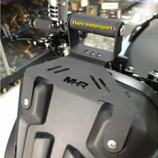 Bracket Bracket Bracket Bracket Holder Hp Yamaha Nmax Neo-S/Nmax Turbo ...