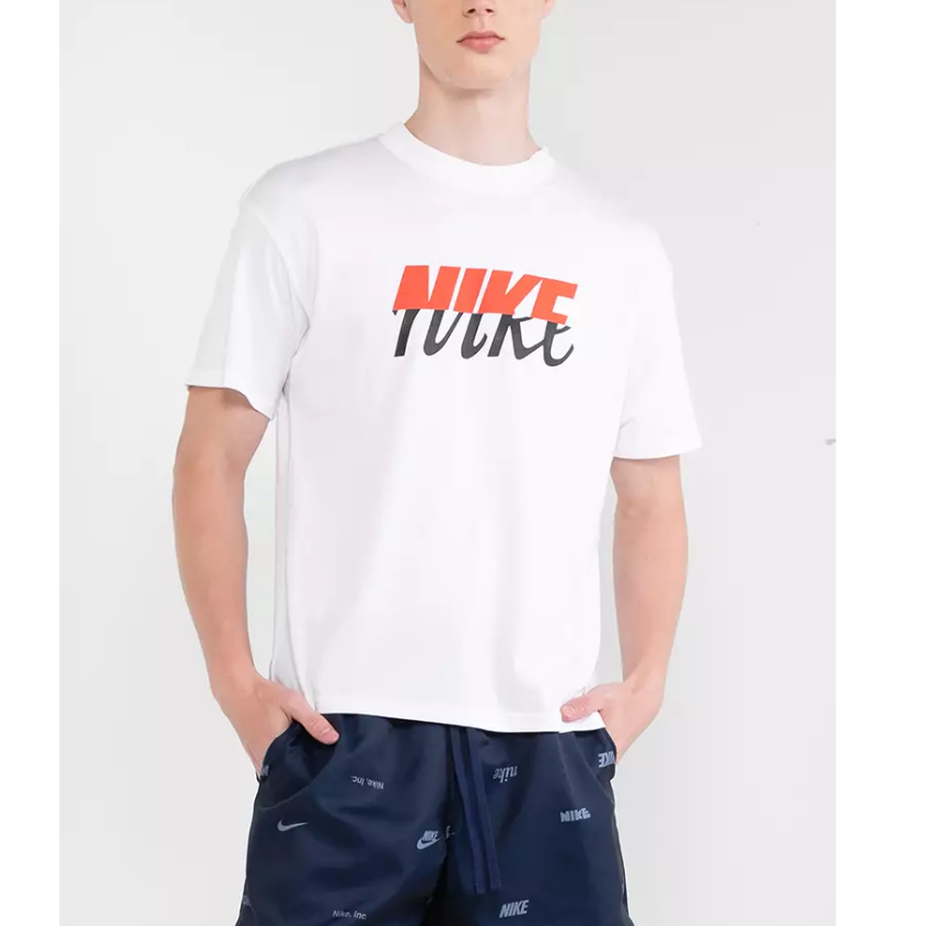 Best Classic Nike Font Nike Klassi Up Nike Font Casual T-Shirt Sport ...