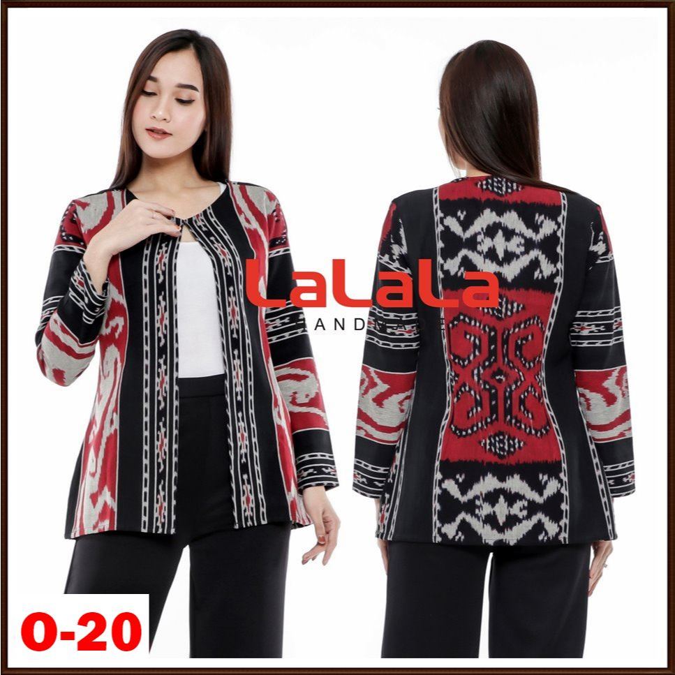 Outer Woven Clothes Ethnic Tops toraja papua lombok jepara bali dayak ...