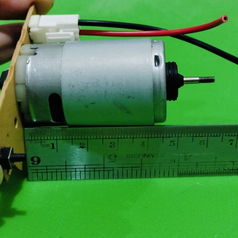 Dynamo blender, high speed plus Module | Shopee Malaysia