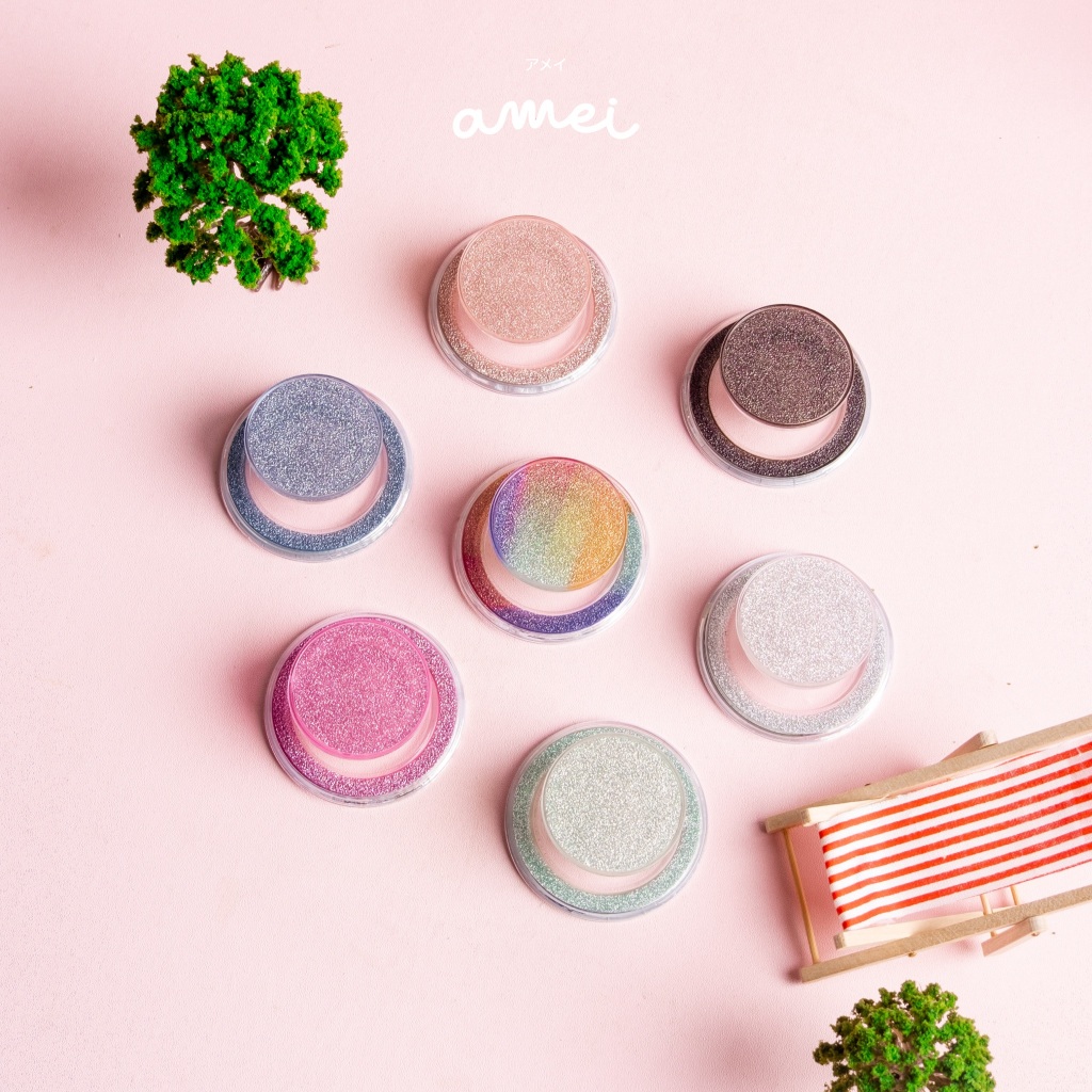 Ameigoods Glittery Magnetic grip Popsocket Magnetic Magsafe Universal ...