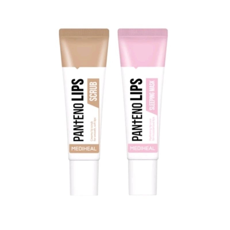 Mediheal PLAVE PC 3.0 TONER PAD LIP SCRUB LIP MASK (SHARING) | Shopee ...
