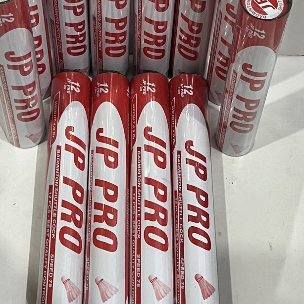 MERAH COCK KOK JP RED | JAYA PRORED AND WHITE ORIGINAL SHUTTER COCK JP RED AND WHITE | Shopee ...