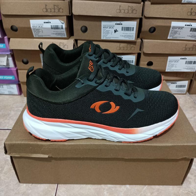 Astec Jonah Army (Size: 41, 43, 44) | Shopee Malaysia