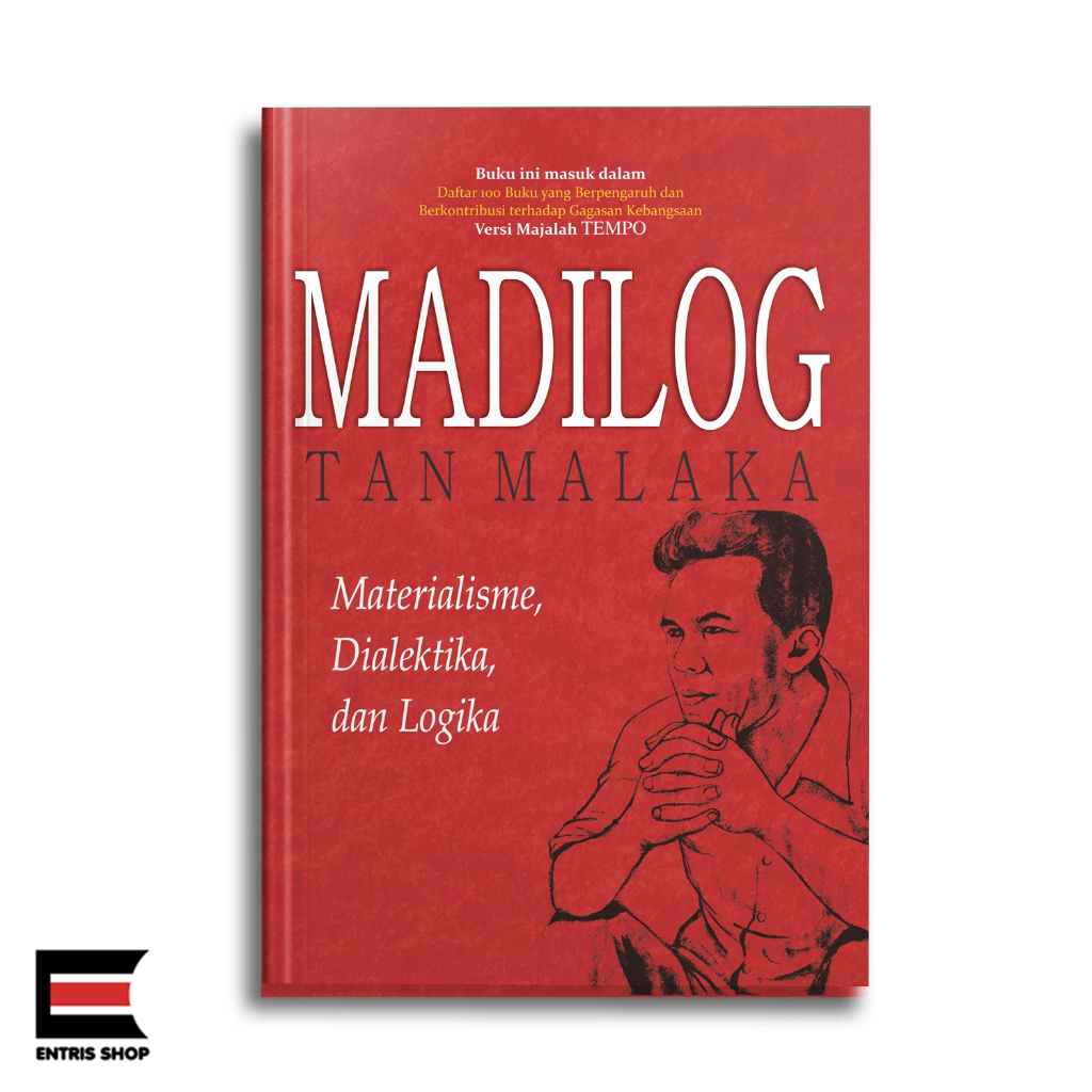 Madilog - Tan Malaka - Latest Edition Bookpaper | Shopee Malaysia