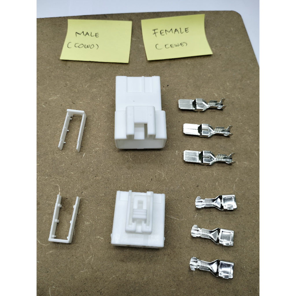 Yamaha Aerox Lexi Nmax N-max Freego Spull Socket Socket | Shopee Malaysia